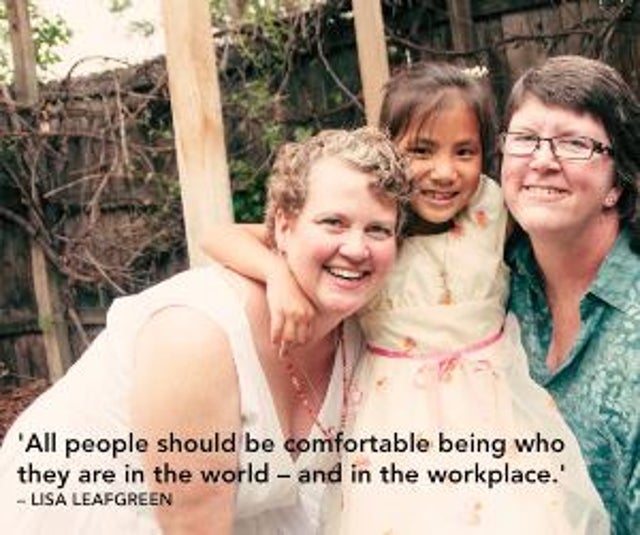 Inside the Arvada Center