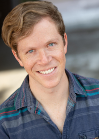 Rodgers and Hammerstein's Cinderella