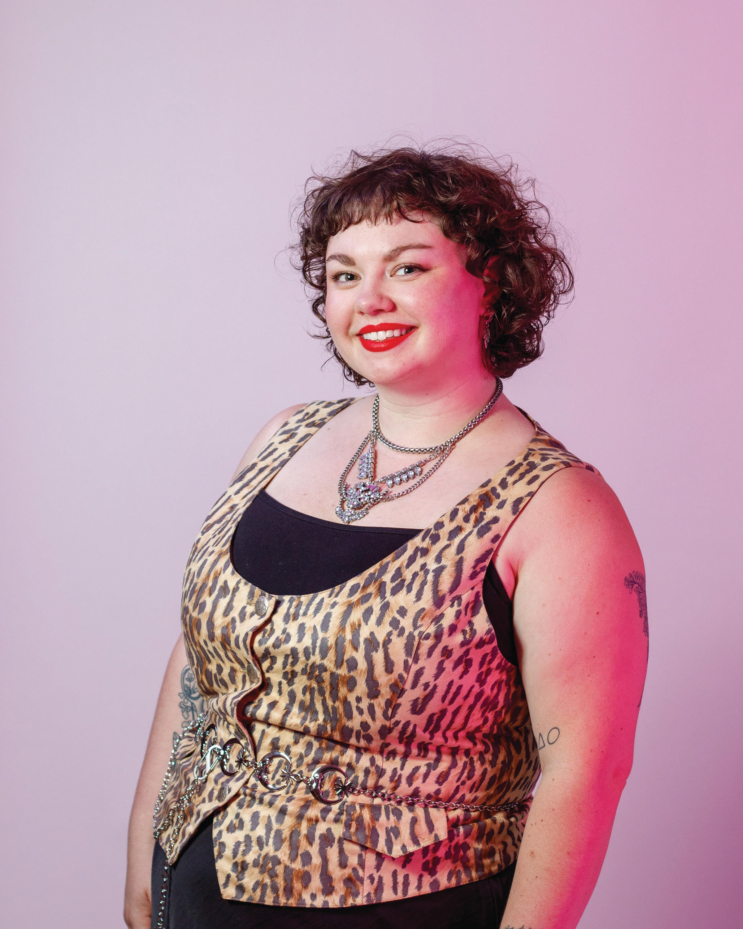 Getting Medieval with Once Upon a Mattress Costume Designer Madison Booth