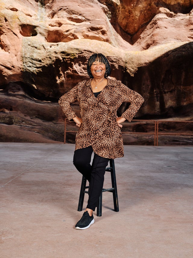 Hazel Miller and the Collective: Christmas with Soul