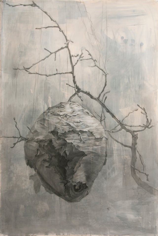 Drawn: From The Source