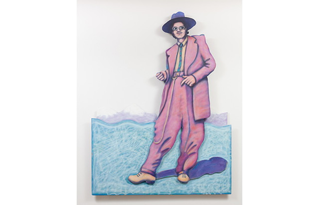 50: A Half-Century of Art - Celebrating a Legacy of Creativity