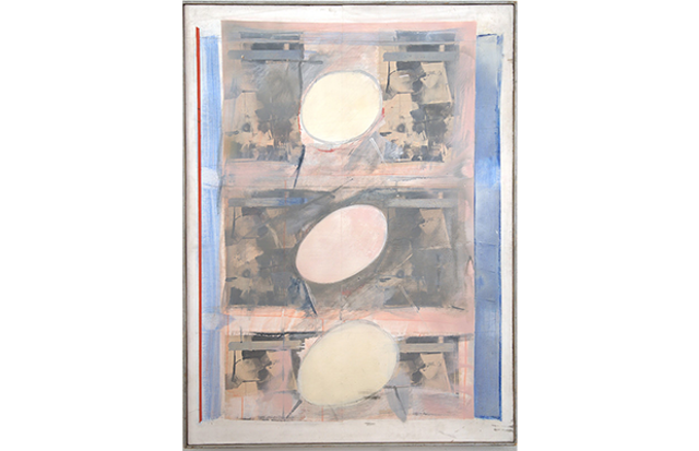 50: A Half-Century of Art - Celebrating a Legacy of Creativity