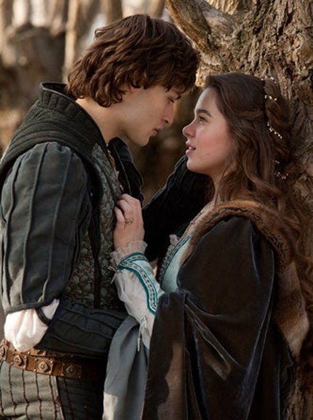 Film and Book Adaptations of Romeo and Juliet
