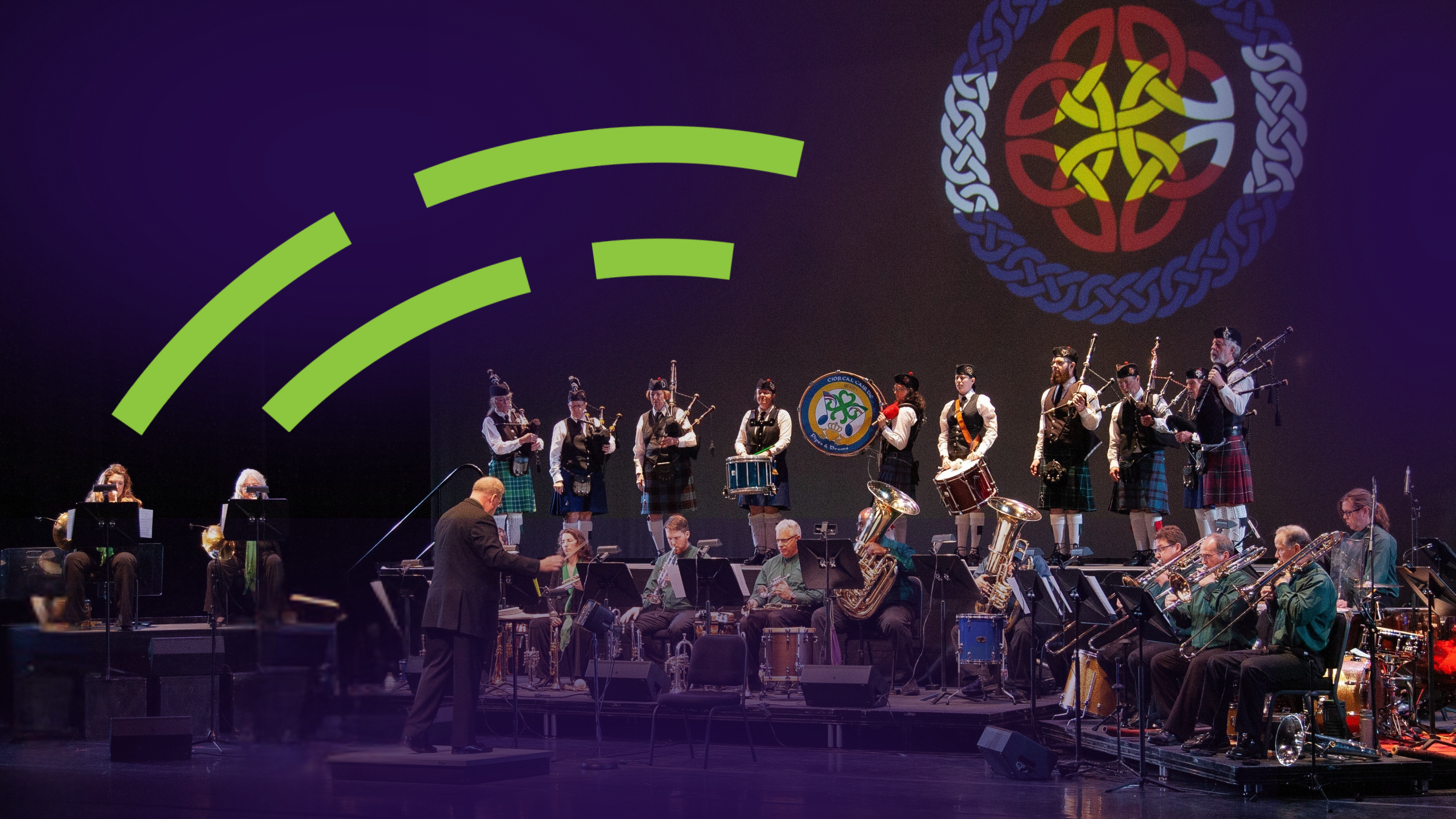 Denver Brass Presents Colorado Celtic Fusion